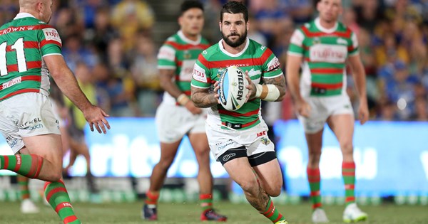Updated: Round 9 NRL team lists | NRL.com