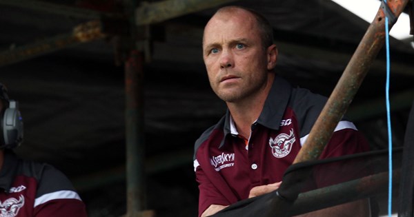 Manly search for answers in game 1,500 | NRL.com