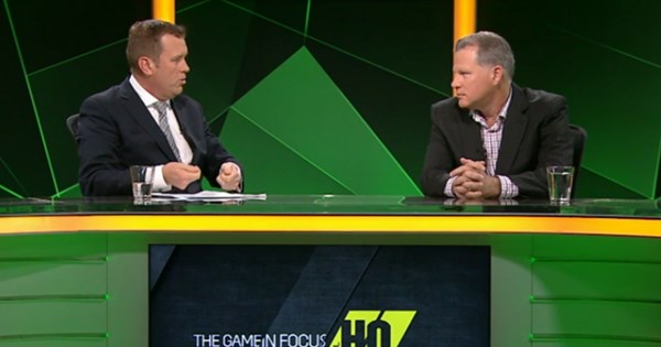 Watch NRL HQ - Round 10 | NRL.com