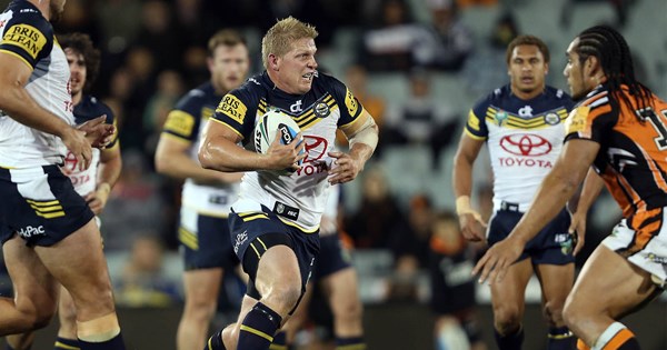 Updated: Round 22 NRL team lists | NRL.com