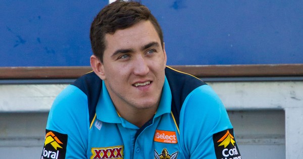 Dowling's brave stance to speak out | NRL.com