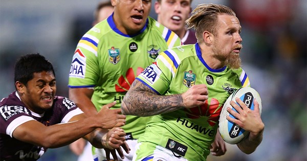 Raiders v Broncos: Five key points | NRL.com