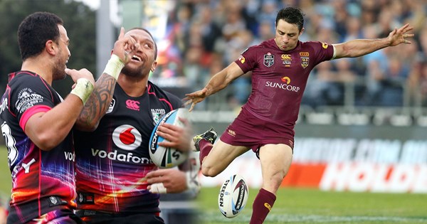 Monday Morning Halfback: Round 12 | NRL.com