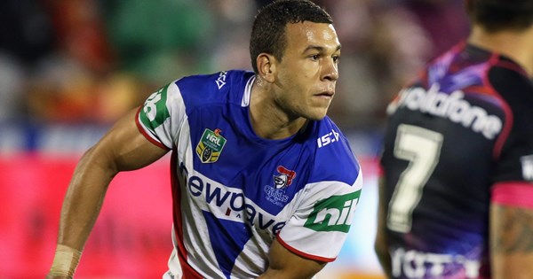 Tuimavave enjoys Warriors homecoming | NRL.com