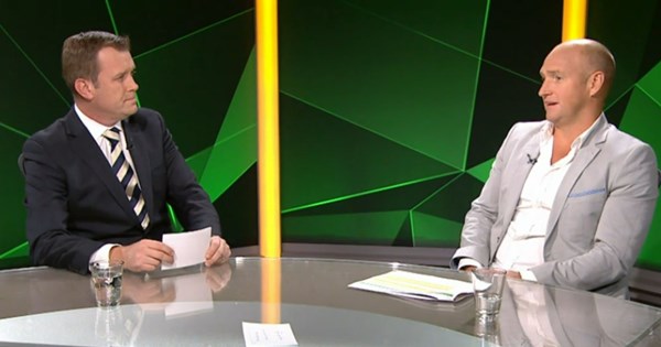 Watch NRL HQ - Round 12 | NRL.com