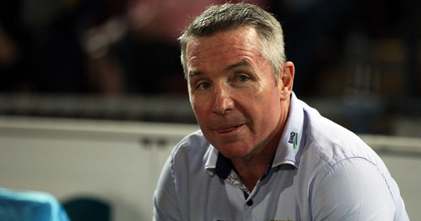 Paul Green signs new Cowboys deal | NRL.com