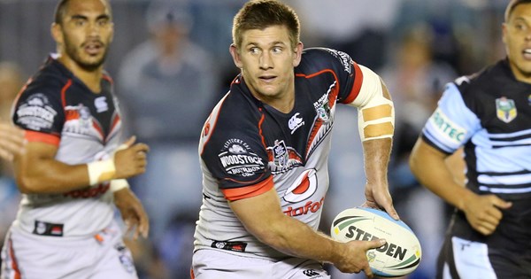 Two milestones for Warriors as Lolohea returns | NRL.com