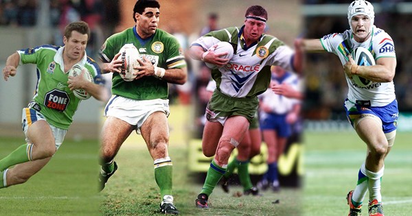 Monday Morning Halfback: Round 13 | NRL.com