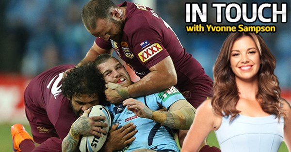 Origin grubs or great competitors? | NRL.com