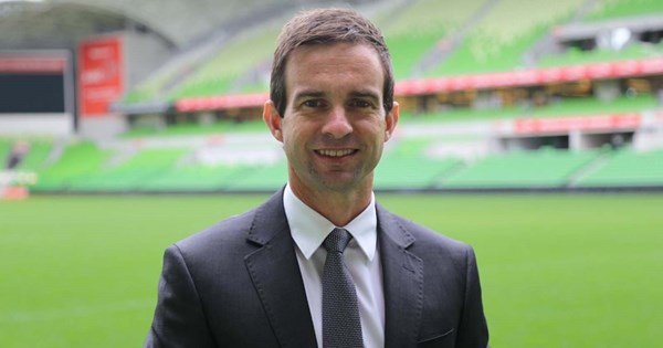 Storm announce new CEO | NRL.com