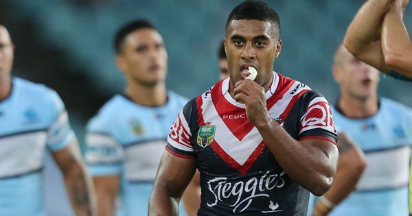Jennings cleared for Origin decider | NRL.com