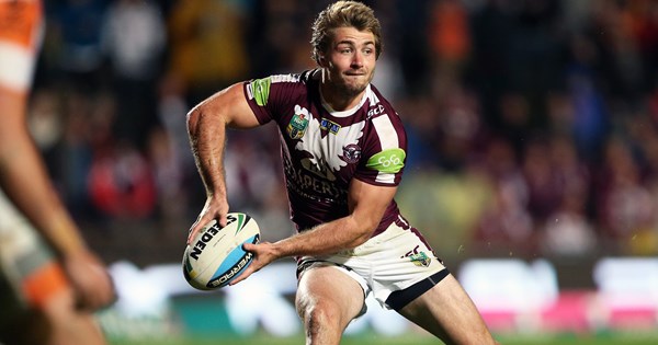 By the Numbers: NRL Round 15 | NRL.com