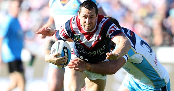 The Run Home: Roosters | NRL.com