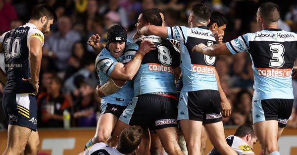 Monday Morning Halfback: Round 16 | NRL.com