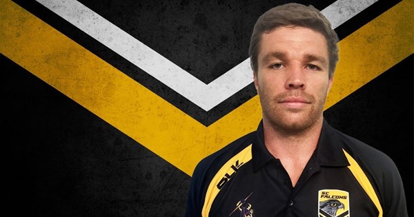 Ackerman family look ahead after tragedy | NRL.com