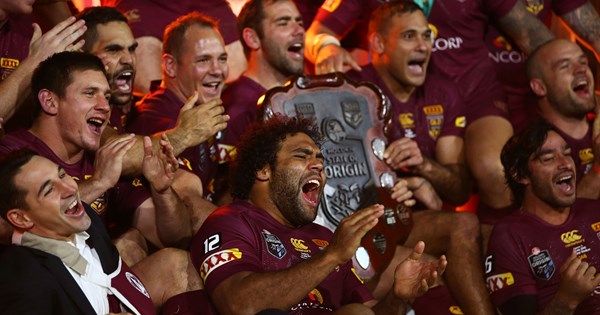 NRL.com's Queensland line-up | NRL.com