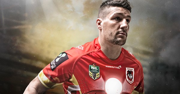 Marvel Super Heroes jerseys now available | NRL.com