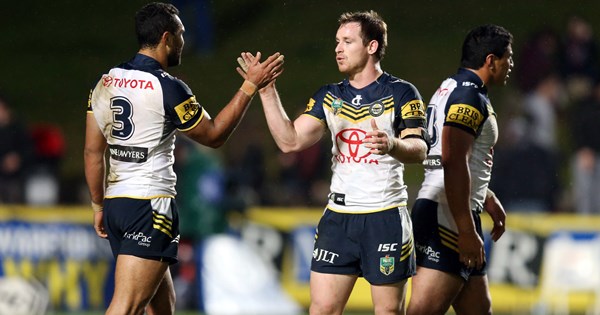 How the Cowboys rebuilt a North Queensland empire | NRL.com