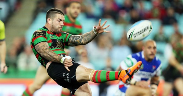 Rabbitohs 2016 NRL Fantasy guide | NRL.com