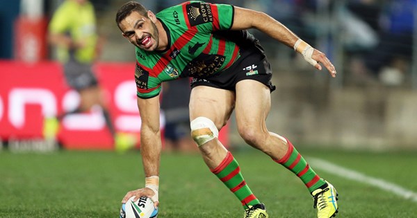 Round 20 Team of the Week | NRL.com