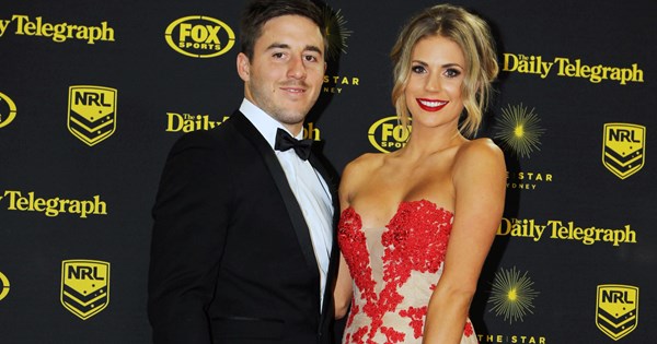 Bennett's address to WAGs works wonders | NRL.com