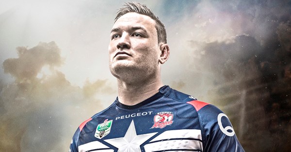Super Hero Round returns to the NRL | NRL.com