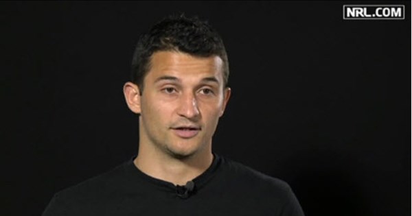 State of Mind: Luke Kelly | NRL.com