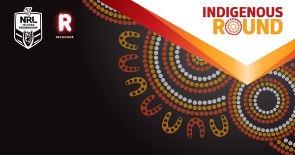 NRL celebrates Indigenous Round | NRL.com
