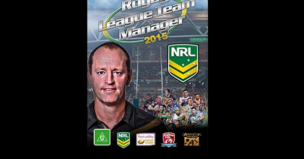 Rugby League Team Manager 2015 available now | NRL.com