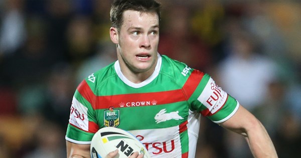 Roosters sign Luke Keary | NRL.com
