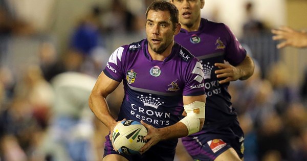 Scout Report: Prelim Finals Fantasy guide | NRL.com