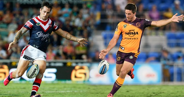Roosters v Broncos preview | NRL.com