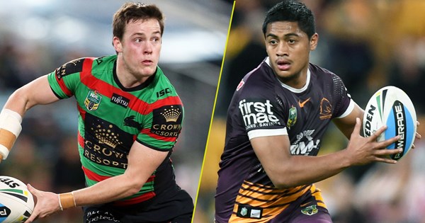 Rabbitohs v Broncos preview | NRL.com