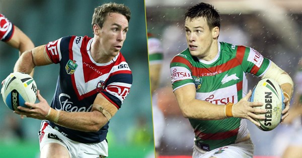 Roosters v Rabbitohs preview | NRL.com