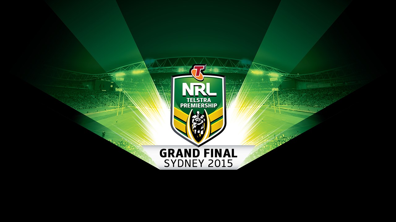 2015 Nrl Logo NRL Round 15 Judiciary Update: Forwards Enter Pleas