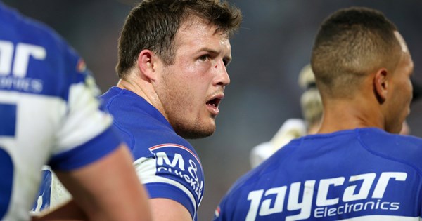 Josh Morris in fit finals turnaround | NRL.com