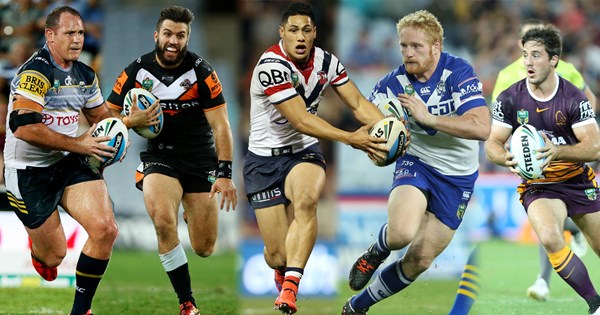 NRL.com's top 50 players: Part 4 | NRL.com