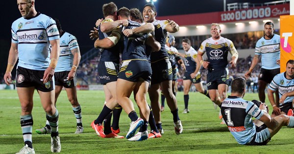 Monday Morning Halfback: Finals Week 2 | NRL.com