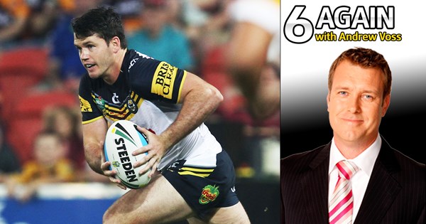 Voss: Who will make the grand final? | NRL.com