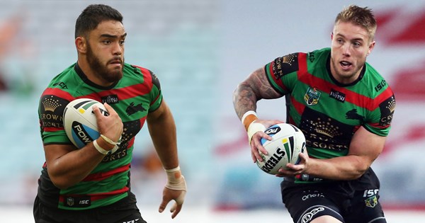 Walker, Gray released from hospital | NRL.com