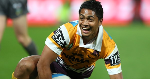 Predicted Round 1 NRL line-ups | NRL.com
