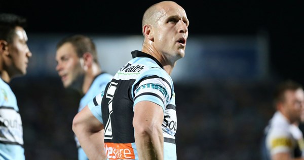 Robson confident in Cappy's capabilities | NRL.com