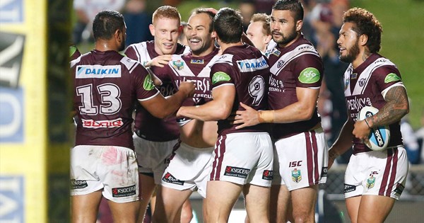 2015 Season Review: Round 15 | NRL.com