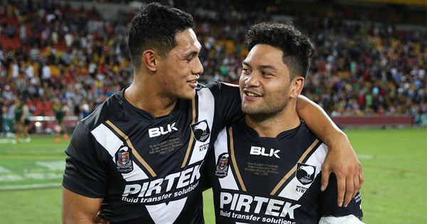 2016 NRL player transfers | NRL.com
