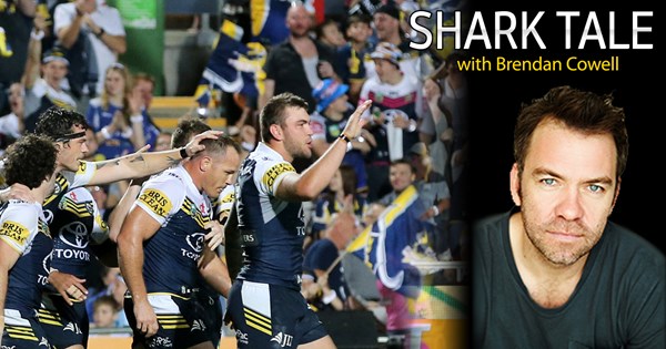 Some thoughts on the year passed: Cowell | NRL.com