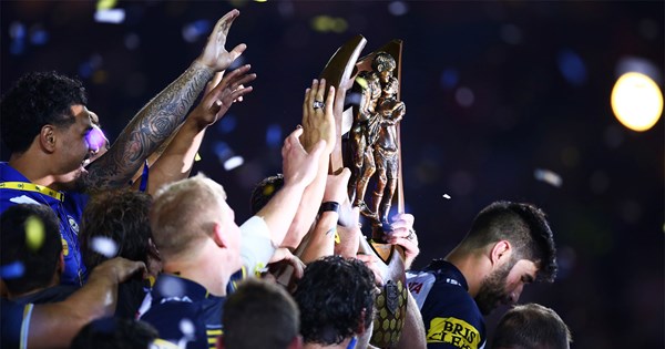 2015 Season Review: Grand Final | NRL.com
