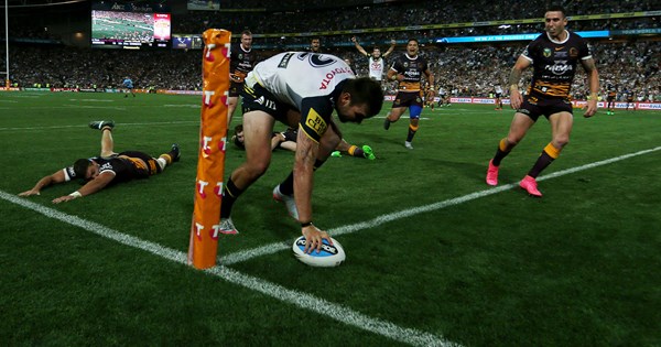 NRL.com's 2016 ladder predictions | NRL.com