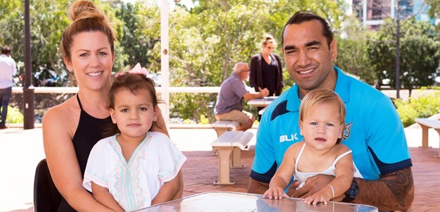 Official Women's State Of Origin U18 profile of Zali Fay for New South ...