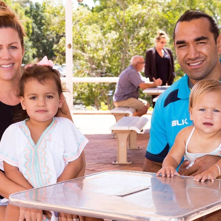 Official Women's State Of Origin U18 profile of Zali Fay for New South ...