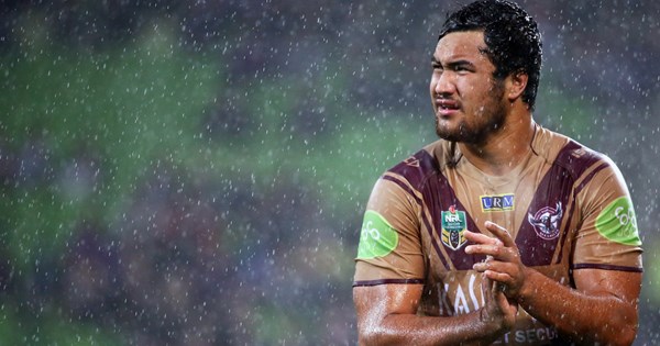 Parra's Manly connection wants Hiku on board | NRL.com